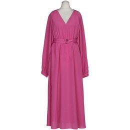 Ted Baker Kleid Damen Gr&ouml;&szlig;e M Second Hand pink