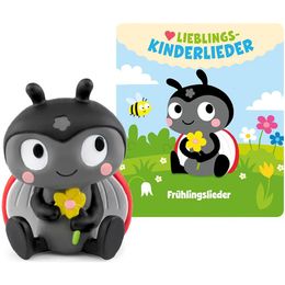 tonies H&ouml;rspielfigur "Lieblings-Kinderlieder Fr&uuml;hling", bunt, H&ouml;rspiele