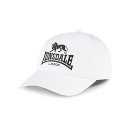 Lonsdale Cap 'Norbury' male White size One Size