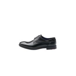 Lloyd Lace-Up Shoes male Black size 11.5