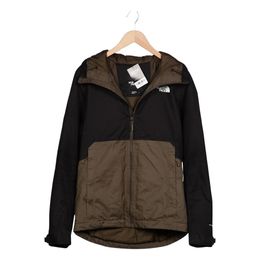 The North Face Jacke Herren Gr&ouml;&szlig;e S Second Hand bunt