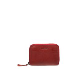 Ma&icirc;tre Ma&icirc;tre Wallet 'Forst Dalin' female Red size One Size