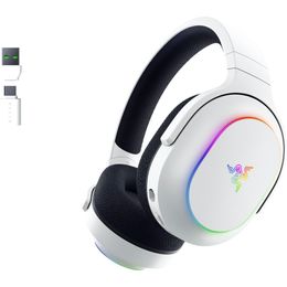 Razer Gaming-Headset "Barracuda X Chroma", wei&szlig;, Kopfh&ouml;rer