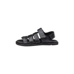 Lloyd Sandals 'Emory' male Black size 41