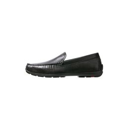 Lloyd Moccasins 'EMILIO' male Black size 7,5