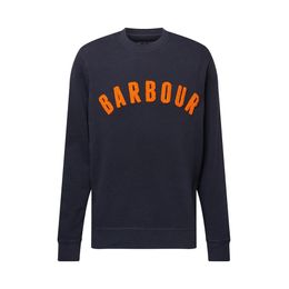 Barbour Sweatshirt male Blue size S