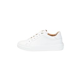 Lloyd High-Top Sneakers female White size 4,5