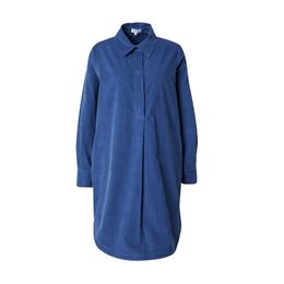 s.Oliver Shirt Dress female Blue size 44