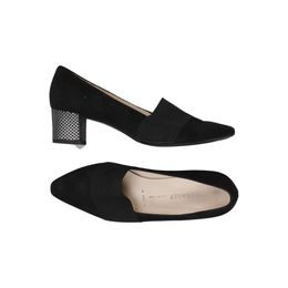 Peter Kaiser Pumps Damen Gr&ouml;&szlig;e 37 Second Hand schwarz