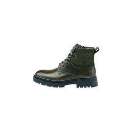 Lloyd Lace-Up Boots 'SERRA' male Green size 7