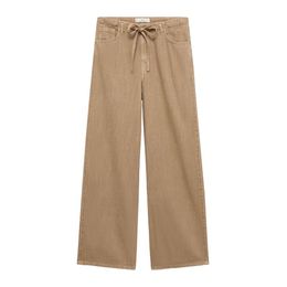 Mango Pants 'MERY' female Beige size 42