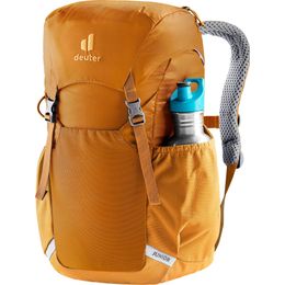 Deuter Kinderrucksack "JUNIOR 18 L", B/H/T: 23cm x 41cm x 20cm, orange, Rucks&auml;cke, f&uuml;r Kinder und Jugendliche, mit 18 Liter Volumen
