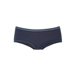 Lascana Boyshorts female Blue size 44/46