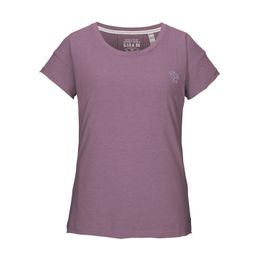 G.I.G.A. by Killtec Damen T-Shirt "GS 39 WMN TSHRT"orchidee, Gr. 42, G.I.G.A. DX BY KILLTEC, Obermaterial: 65% Polyester, 30% Baumwolle, 5% Elasthan, Shirts, Weiches