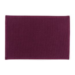 Badematte Rhomtuft PLAIN