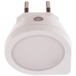 SONSTIGE Steckdosen-Nachtlicht LED