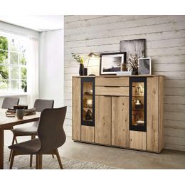 Highboard Valmondo CORTONA
