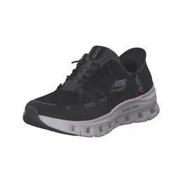 Skechers Sneakers 'Glide Step Pro' male Black size 36
