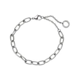 Paul Hewitt Bracelet female Silver size One Size