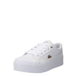 Lacoste Sneakers 'Ziane' female White size 4
