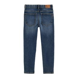 WE Fashion Jeans Jungen Gr&ouml;&szlig;e 122 blue denim