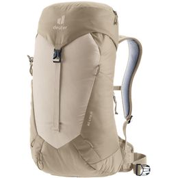 Deuter Wanderrucksack "AC LITE 16", B/H/T: 28cm x 56cm x 19cmalu, graustone, Rucks&auml;cke, f&uuml;r Klettern und Wandern, mit ger&auml;umigem Hauptfach