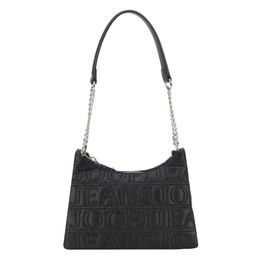 JOOP! Jeans Shoulder Bag 'Iniziale Lucille' female Black size One Size
