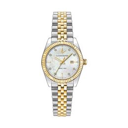 Lucien Rochat Damenuhr Bienne 31mm R0453124501