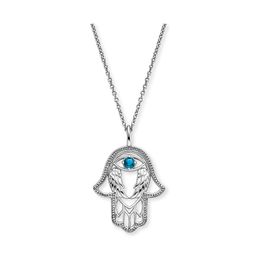 Engelsrufer Kette ERN-HAND-EYE-ZIBL