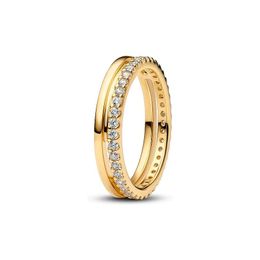 Pandora Damenring Timeless 163799C01-52