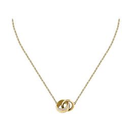 K by KARL LAGERFELD Karl Lagerfeld Kette Bond Pave KLBJY02