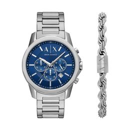 Armani Exchange Uhren-Set Holiday 2025 AX7176SET