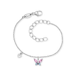 Engelsrufer Armband HEBS-BUTTERFLY1-ZIM