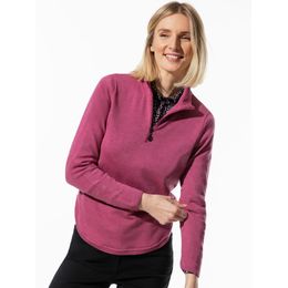 Walbusch Merino-Pullover 100 Prozent