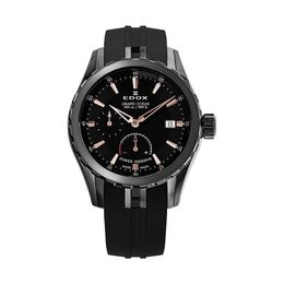 Edox Herrenuhr Grand Ocean 94500 357GNCA NIR