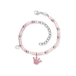 Engelsrufer Armband HEBS-GLITTERCROWN