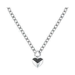 K by KARL LAGERFELD Karl Lagerfeld Kette Pave Amour KLBJW03