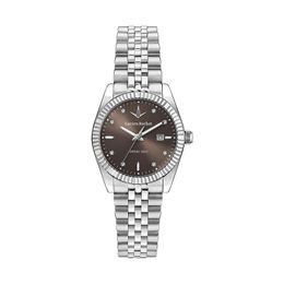 Lucien Rochat Damenuhr Bienne 31mm R0453124516