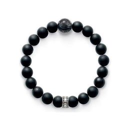 Thomas Sabo Armband Rebel at heart A1085-023-11-L