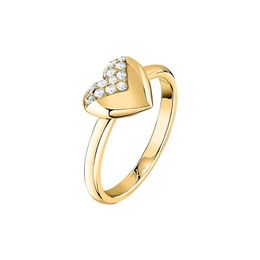 K by KARL LAGERFELD Karl Lagerfeld Damenring Pave Amour KLBJW10014