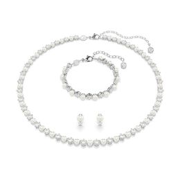 Swarovski Schmuck-Set Global Collection 5742040