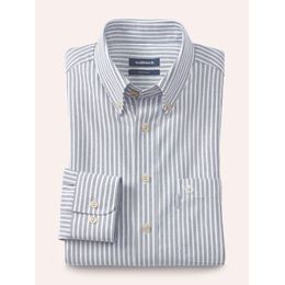 Walbusch Chambray-Hemd
