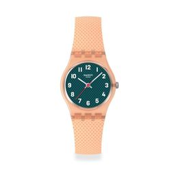 Swatch Damenuhr 2601 Swatch ESSENTIALS LO117
