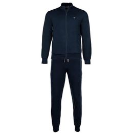 Emporio Armani Sweatsuit male Blue size L