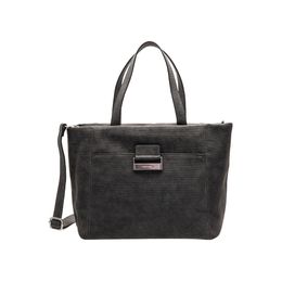 Gerry Weber Handtasche 'Be Different' Damen Gr&ouml;&szlig;e One Size anthrazit