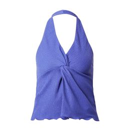 ABOUT YOU Top 'Maike' female Blue size 34
