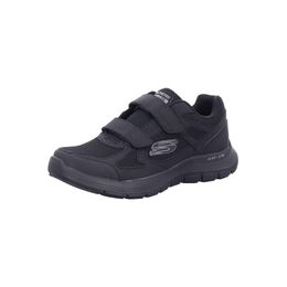 Skechers Sneakers 'Flex Advantage 4.0 Fortner' male Black size 42