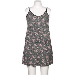 Roxy Kleid Damen Gr&ouml;&szlig;e XL Second Hand grau