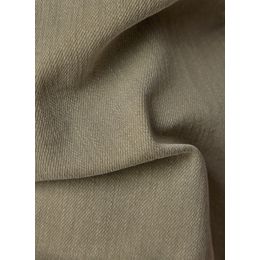 Lecomte Damen Jerseyhose "Hose", gr&uuml;n, Gr. 36, unifarben, 92%Baumwolle 6%Polyester 2%Elasthan, Hosen