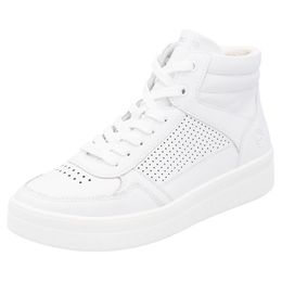 Remonte High-Top Sneakers female White size 40